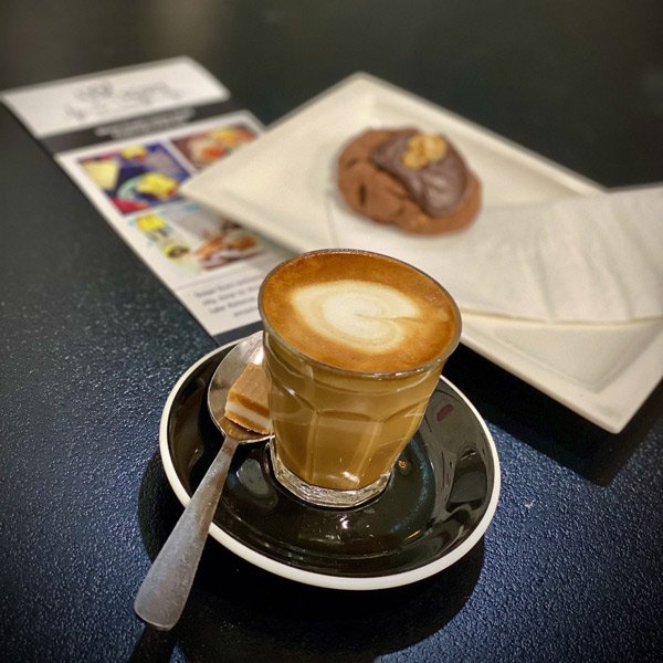 Picollo - Scope Cafe Rotorua